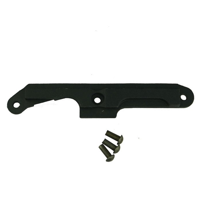 Ak Receiver Rails